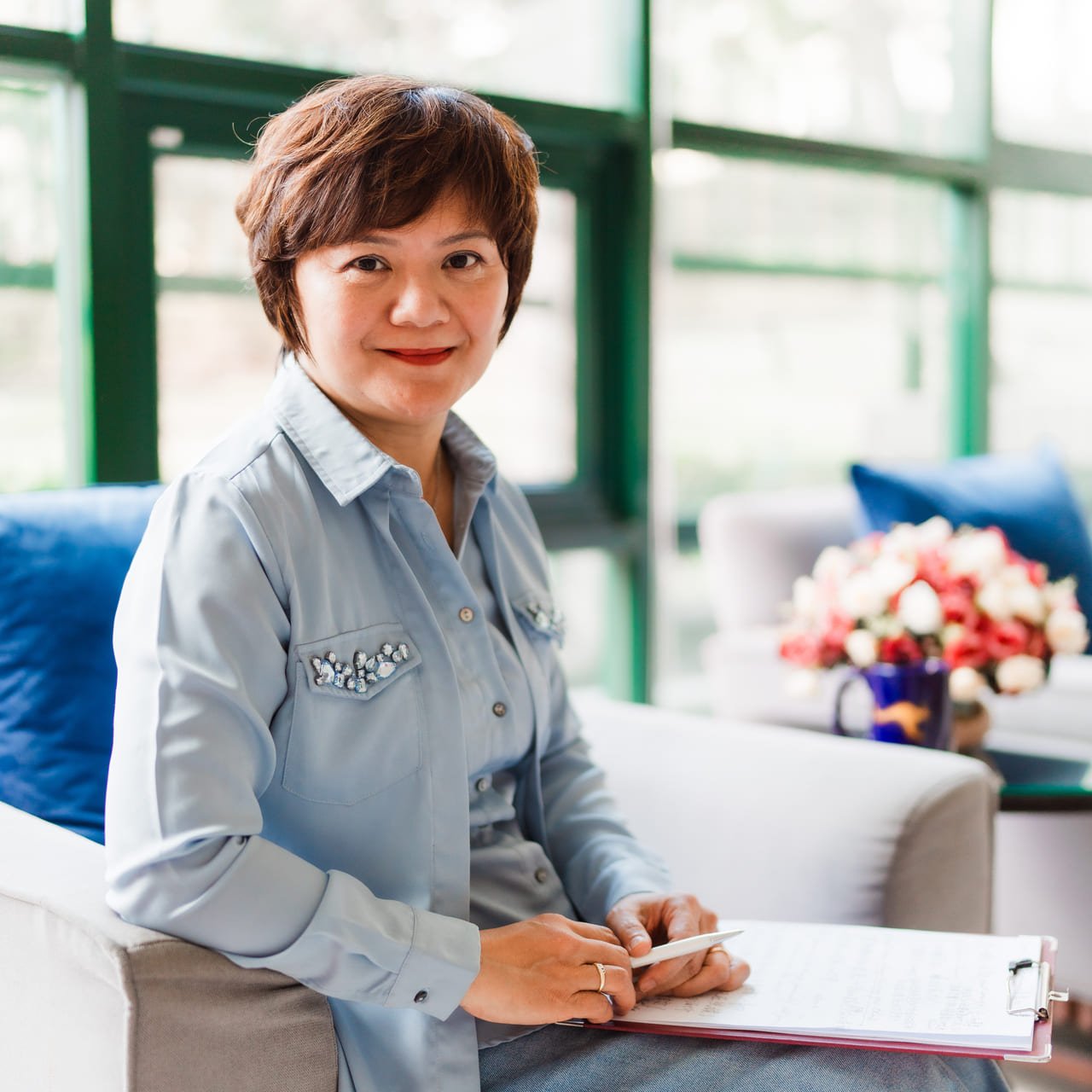 Counseling | Carol Wang Therapy