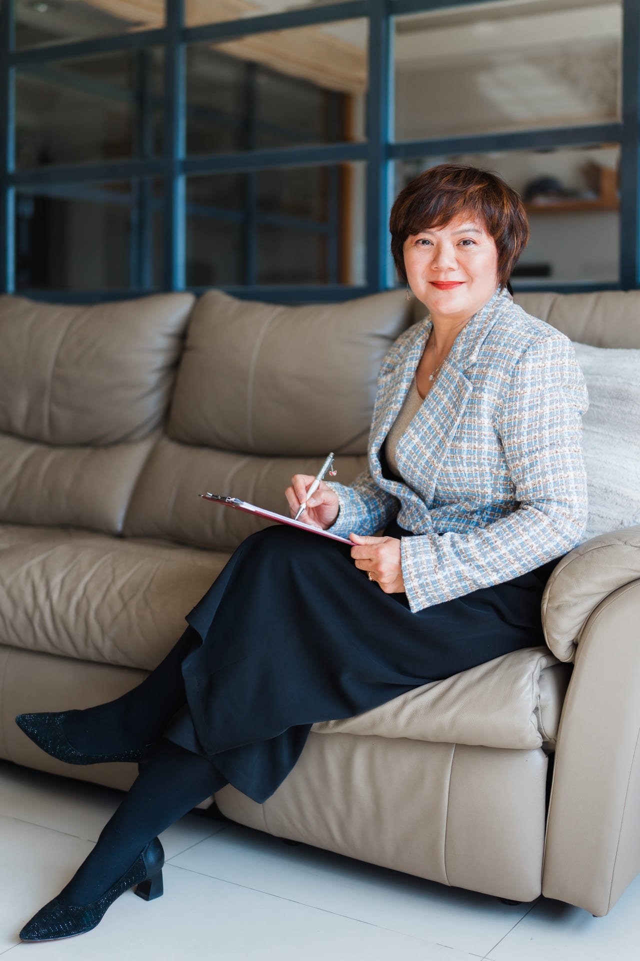 Counseling | Carol Wang Therapy
