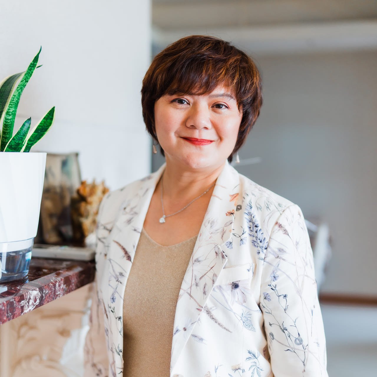 About | Carol Wang Therapy