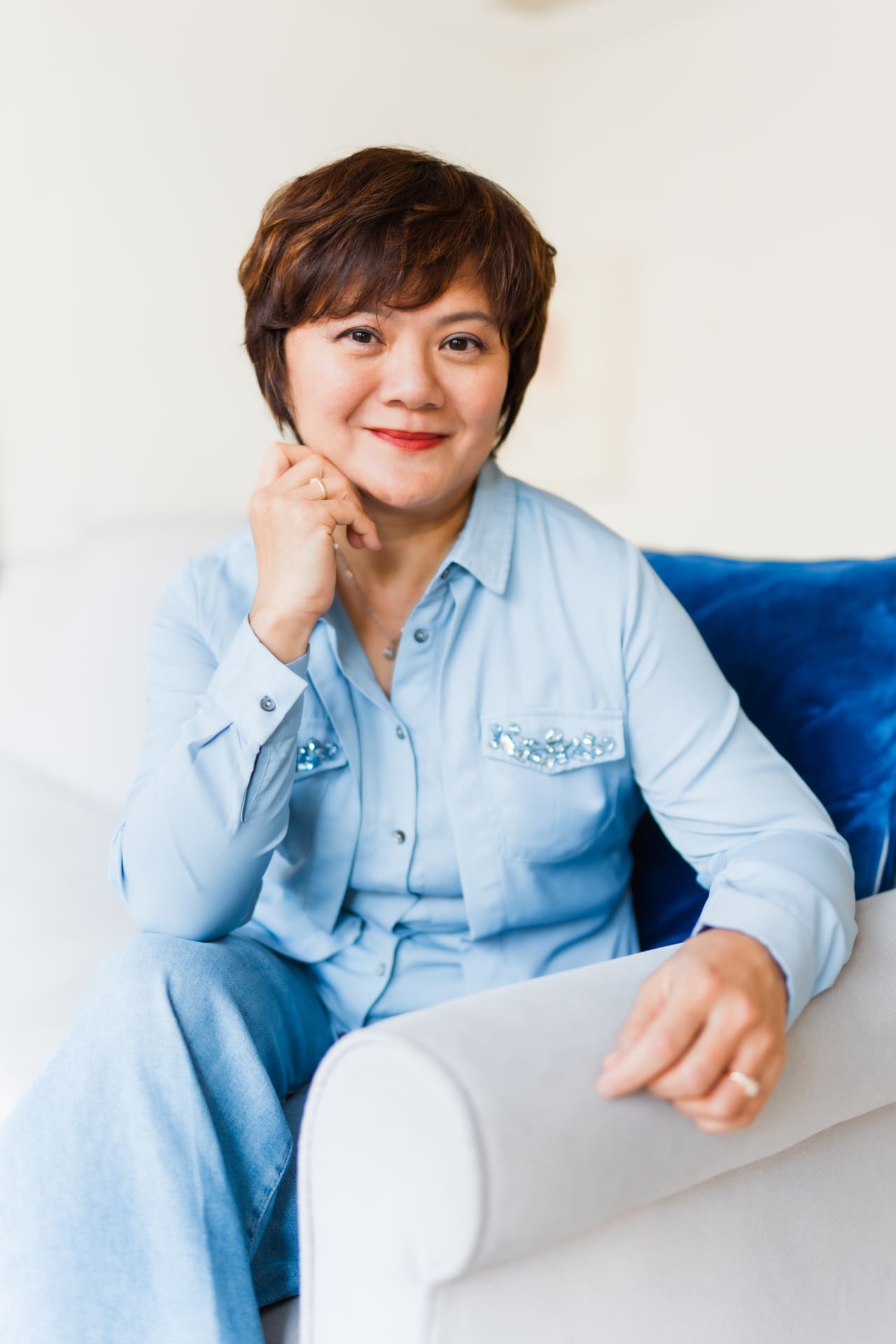 About | Carol Wang Therapy